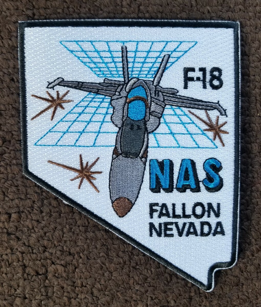 Nas Fallon Logo Fallon Nas (Van Voorhis Field) KNFL AOPA Airports