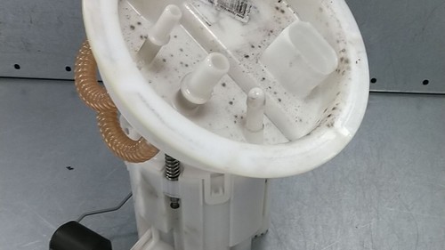 POMPE À ESSENCE ÉLECTRIQUE BMW série 4 (F32) 2015 16117243972/7243972 ...