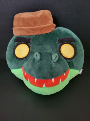 NEW- PIGGY | Alfis | DoughMigos Pillow Plushies | Series 1 | ROBLOX ...