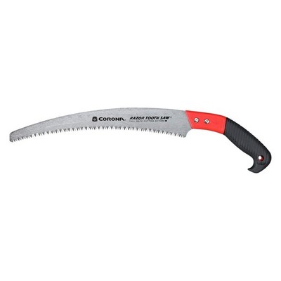 Corona Tools 13-Inch RazorTOOTH Pruning Saw | Tree Saw Designed for ...