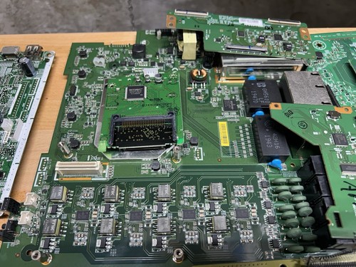 11 lb. 11 oz.-Scrap Circuit Boards-Printer,TV, Modem-for Precious Metal ...