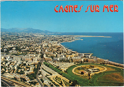 Cagnes Su Mer - Cros di Cagnes ( Ref. F5419 ) | eBay