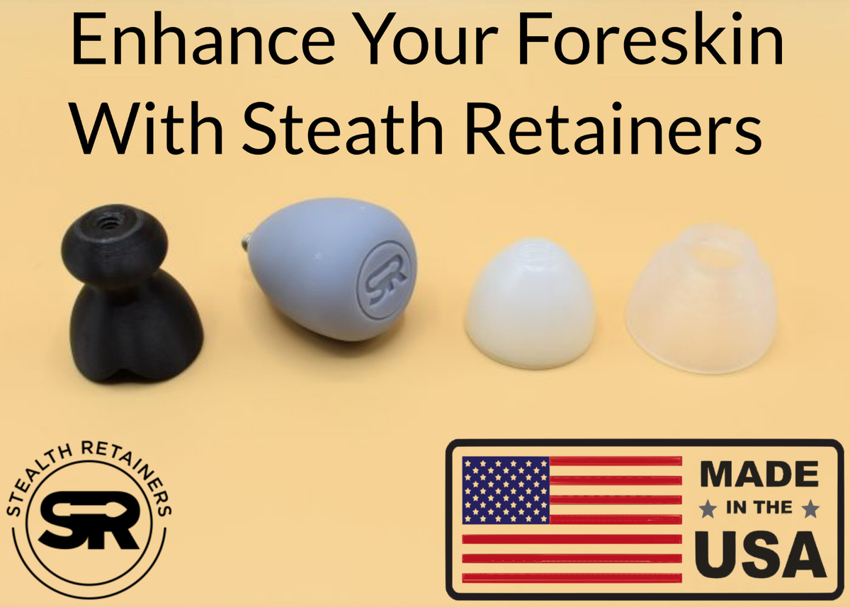 Foreskin Restoration