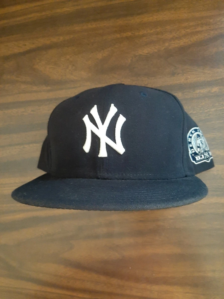 Yankees Derek Jeter Hat