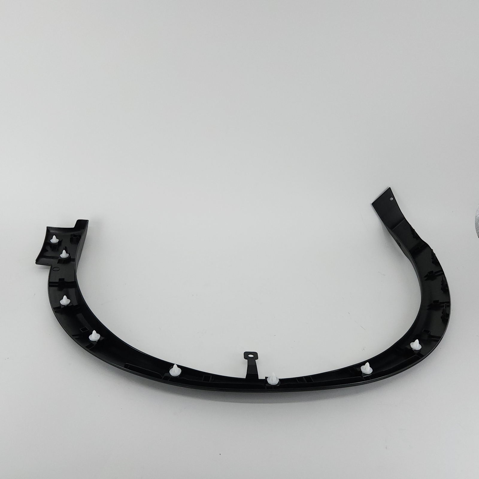 Genuine OEM Nissan 63810-6MA0A Passenger RH Front Fender Wheel Opening ...