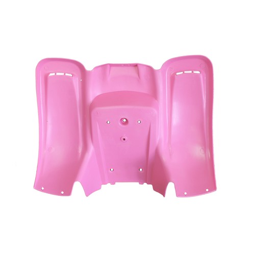 Kazuma Meerkat Front and Rear Fender Set Plastic Redcat 50CC ATV Choose ...