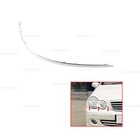 For Mercedes E-Class W211 2005 2006 2007 2008 Chrome Bumper Molding ...