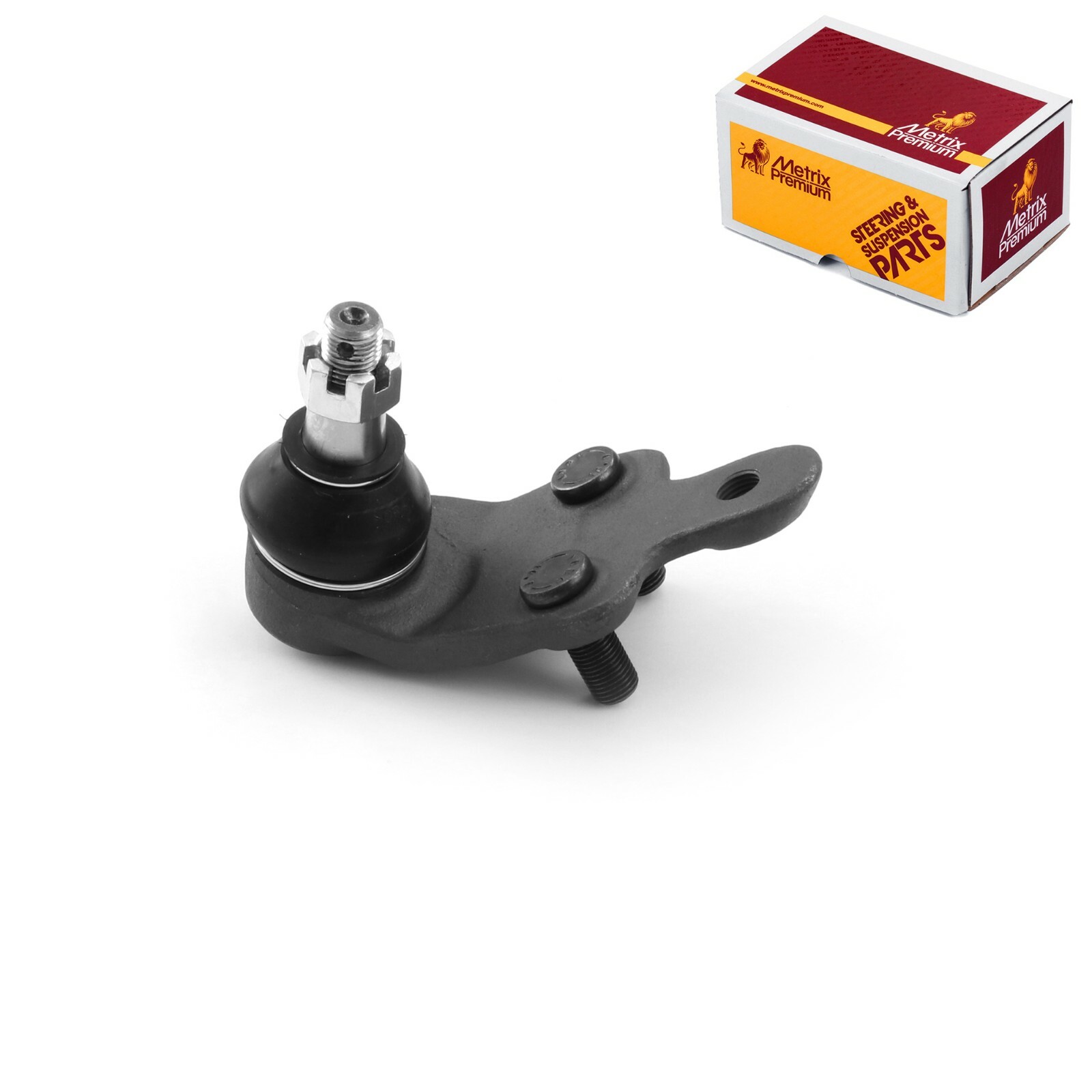 Metrix Premium Front Left Lower Ball Joint |K500044| Fits 13-18 Lexus ...