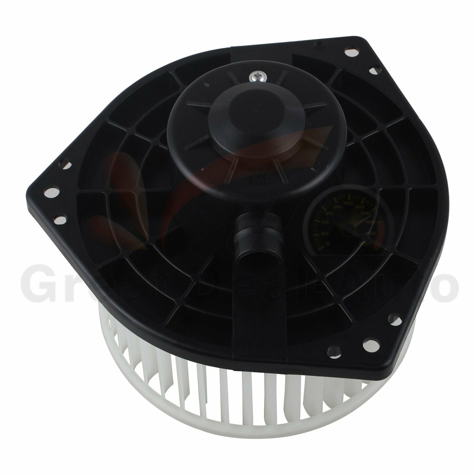 HEATER BLOWER FAN MOTOR CABIN for Nissan Patrol GU Y61 1997-2012 BRAND ...