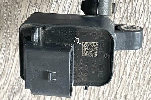 MERCEDES BENZ IGNITION COIL, PART# 2709060500, GENUINE OEM | eBay