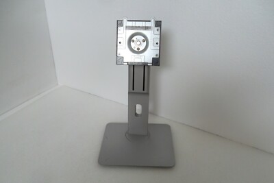 Dell UltraSharp 25" IPS LCD Monitor Stand Tilt Height Pivot Swivel ...