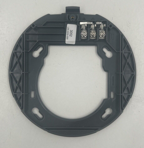 System Sensor SCWL Fire Alarm for sale online | eBay