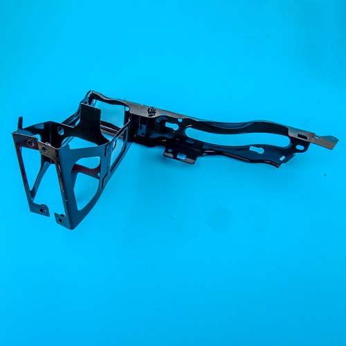 Radiator Support Headlight Mounting Bracket Left Fit For BMW F30 F31 ...