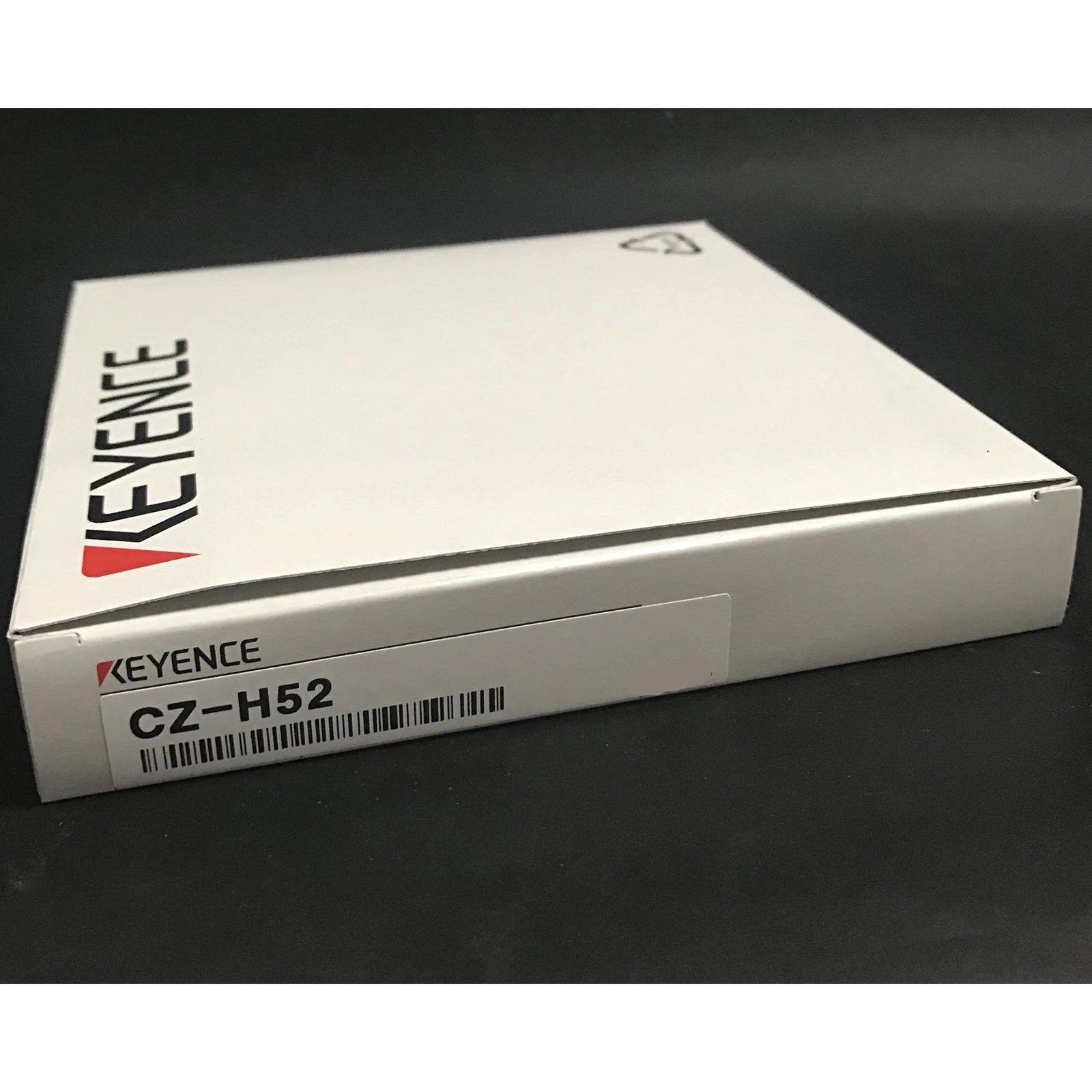 Keyence CZ-H52 Digital Fiber Sensor CZH52 New 1PC Expedited Shipping | eBay