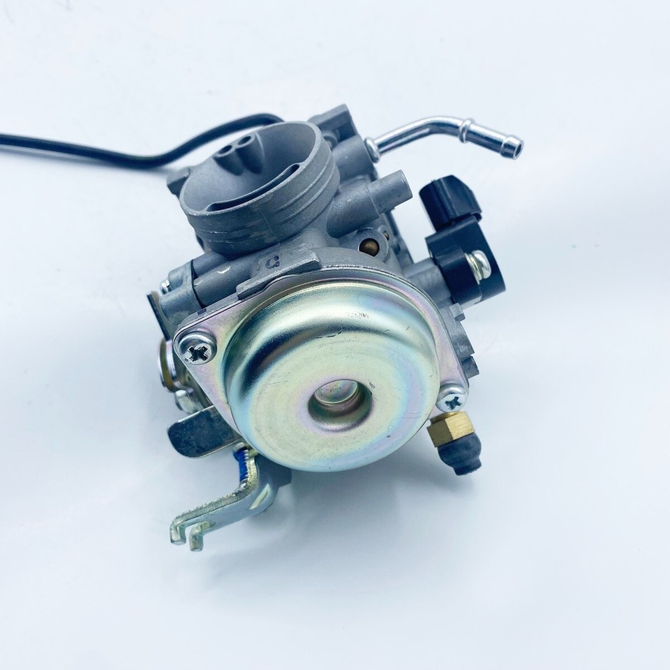 Carburetor For Mikuni BS25-126 BS65 Series Round Slide Carburetor Yerf ...