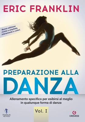 Eric Franklin M Preparazione alla danza. Allenamento spe (Paperback ...