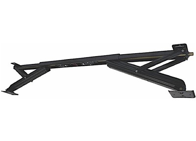 BAL Powered C-Jack 25" Legs Electric RV Camper Trailer Stabilizer ...
