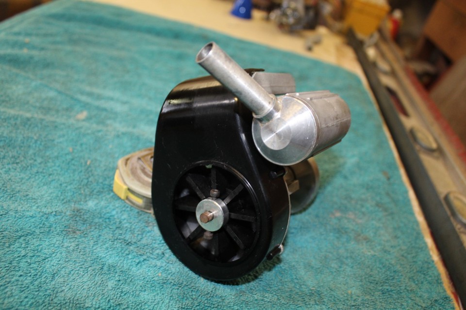 HB pdp, .61 Nitro R/C Boat/Helicopter/ Plane Engine | eBay