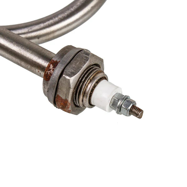 Electric Boiler Block of Heating Elements 5kW 220V L=205mm thread 21mm ...