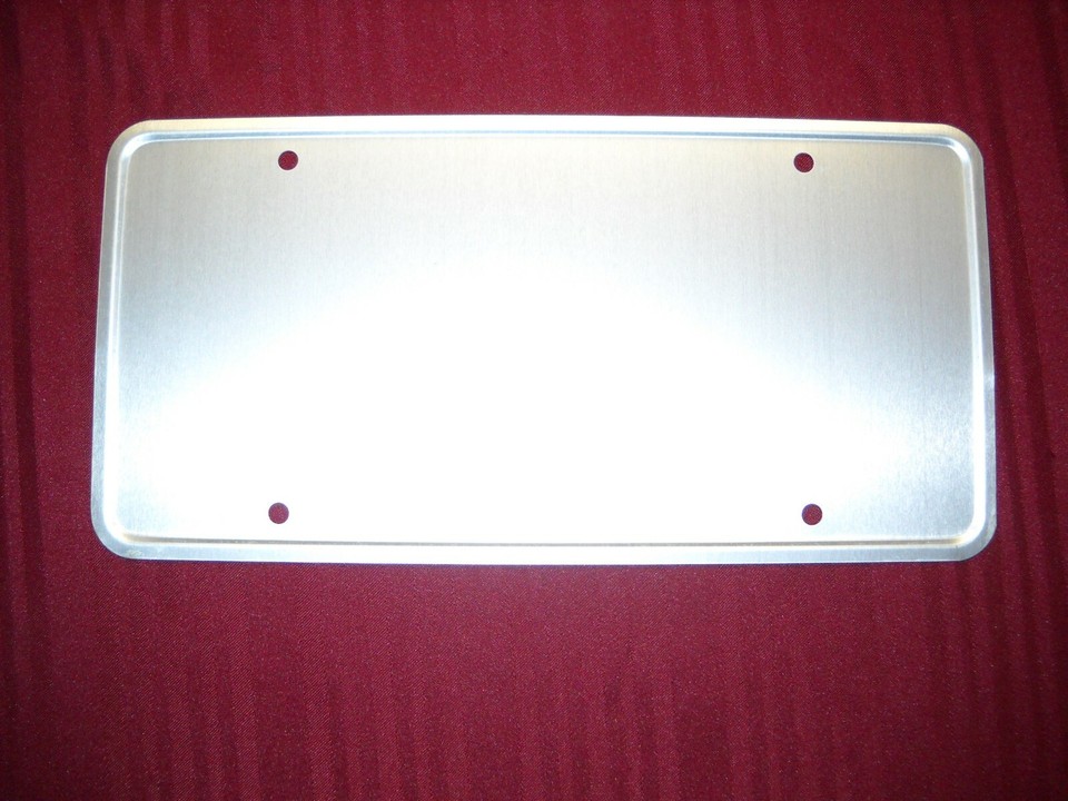 NEW 2010 Alabama TR License Plate 12 1897 Car Auto Man Cave Rat Rod ...