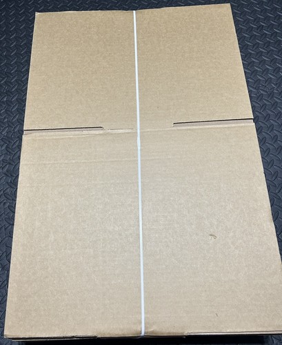 25 - 16x14x6 Shipping boxes Storage Cartons Moving Packing Box | eBay