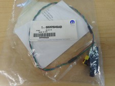 OEM Genuine Mopar Wiring Kit 2 Way 68137868AB for sale online | eBay