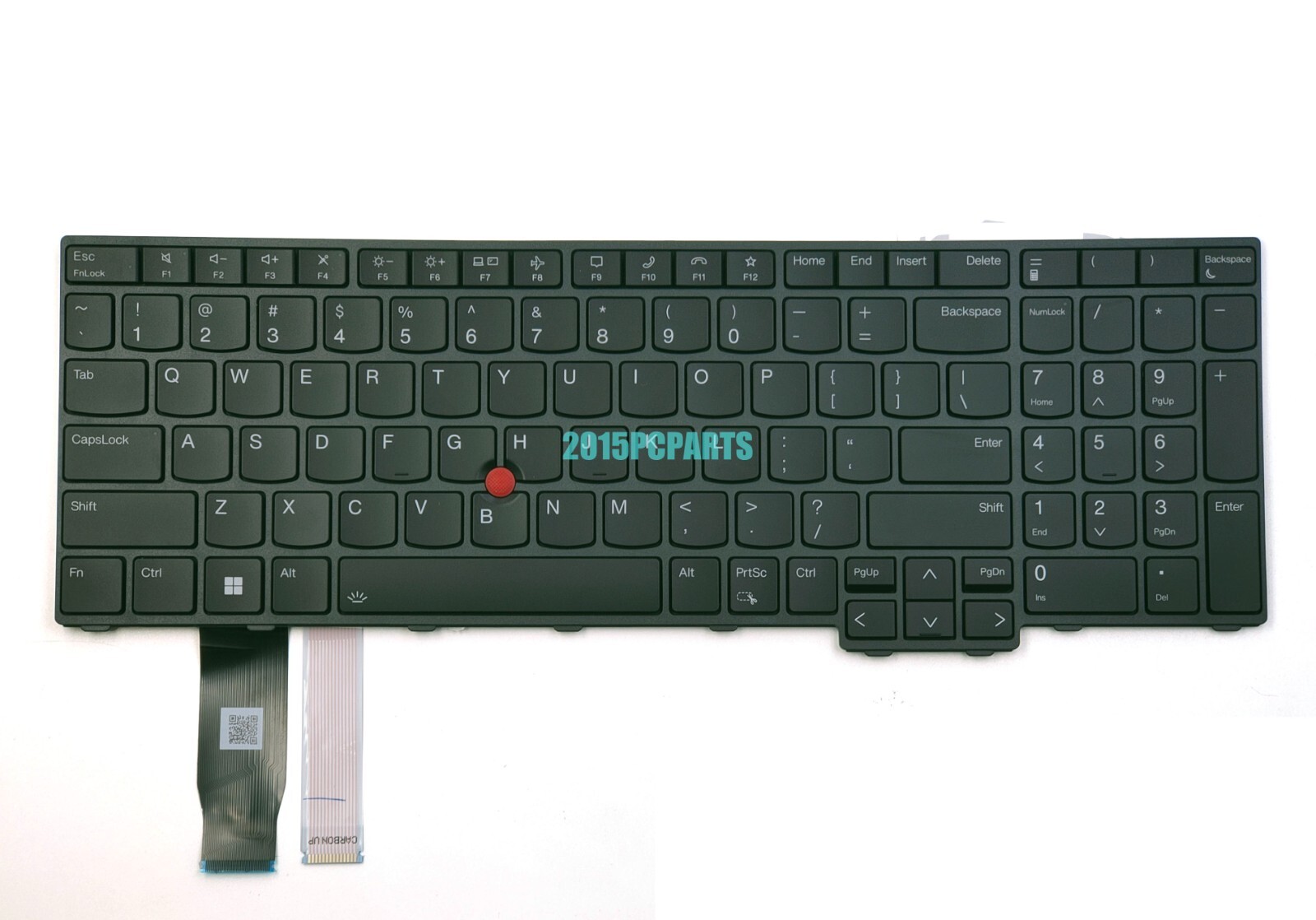 New Lenovo Thinkpad T16 Gen 1 P16s Gen 1 Thinkpad L15 Gen 3 Keyboard Backlit US | eBay