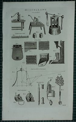 General Accessories - Composing Stick