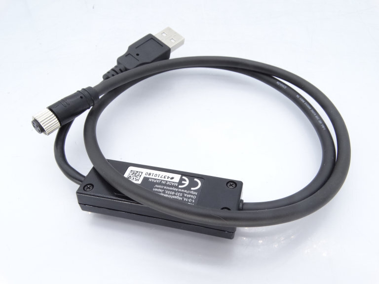 KEYENCE Gt2-ub1 Amplifier Unit USB Connection Type for sale online | eBay