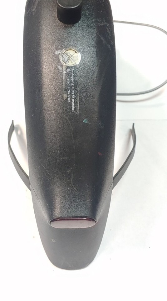 Rear Wheel Tire Cover Brake Light Assembly Ninebot F30/F35 Electric ...