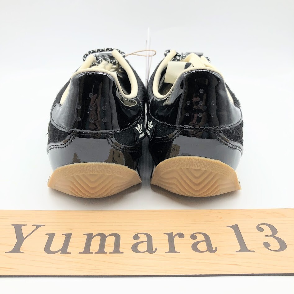 Song for the Mute x adidas Originals Country OG Black JH9010 Men's Size ...