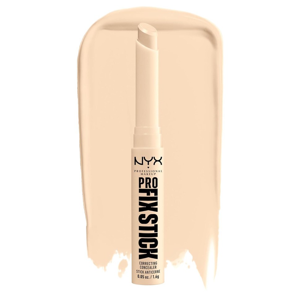 NYX Pro Fix Stick Correcting Concealer, You Choose | eBay