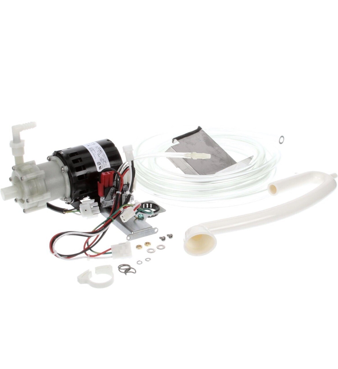 A39462-021 SCOTSMAN NUGGET PEBBLE ICE MAKER MACHINE DRAIN PUMP | eBay