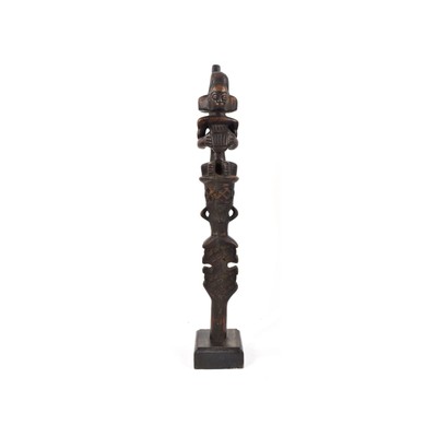 Sculptures & Statues - Congo - 5