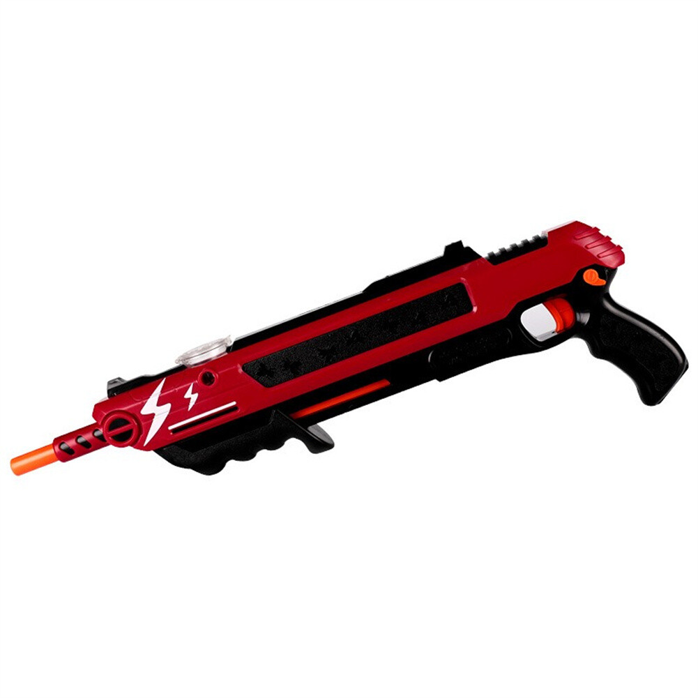 Pump Action Salt Shotgun Pest Killer Gun Bug insects killer Fly Pest ...