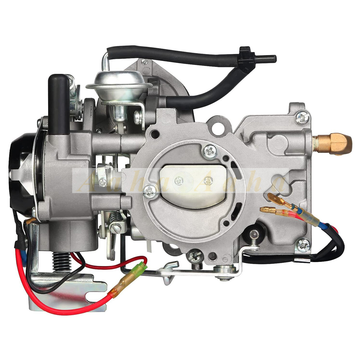 16010-50K00 16010-50K01 Forklift Carburetor fits for Nissan H20 Engine ...