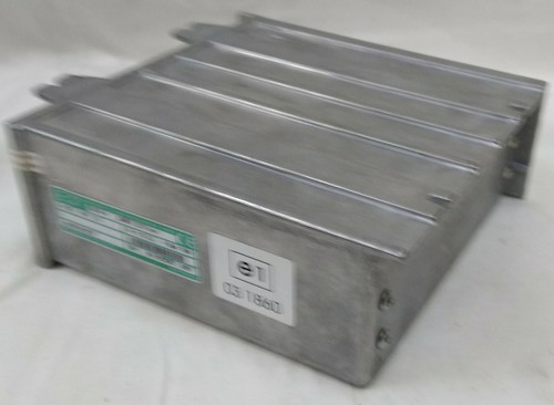 Sensor-Technik Wiedemann GMBH STW ECU 99707010737 Electronic Control ...