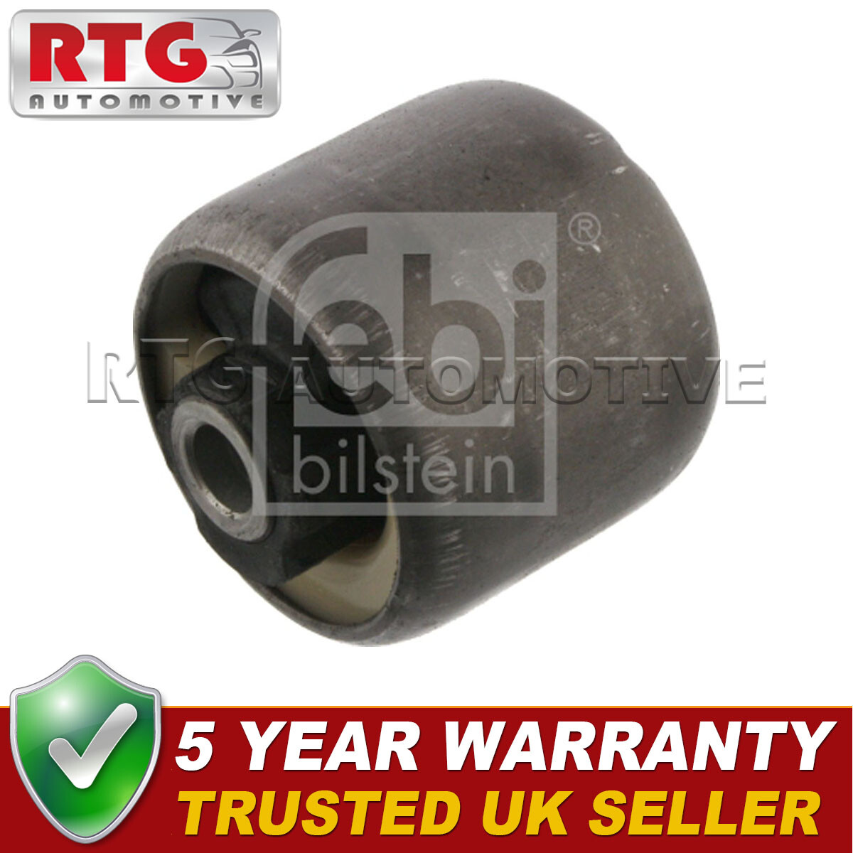 Rear Subframe Bush Fits Ford Ka 1996-2008 Fiesta 1995-2002 Puma 1997 ...