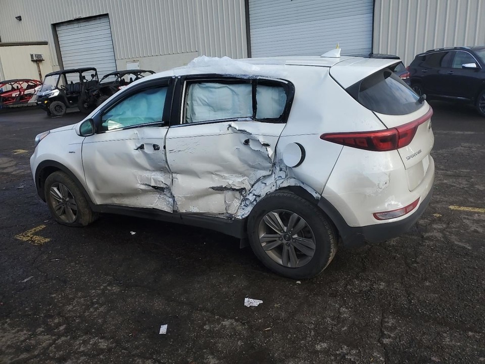 CHASIS CONTROL MODULE 954473B730 2017-2019 KIA SPORTAGE | eBay