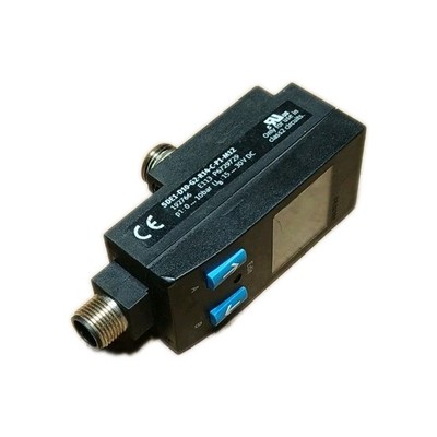 FESTO SDE1-D10-G2-R14-C-P1-M12 Drucksensor 192766 GEB | eBay