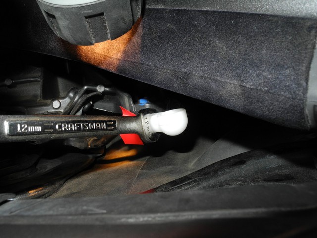 Genuine Porsche 987 Boxster Hood Roof Mechanism Push Rod Gen 1 & 2 ...