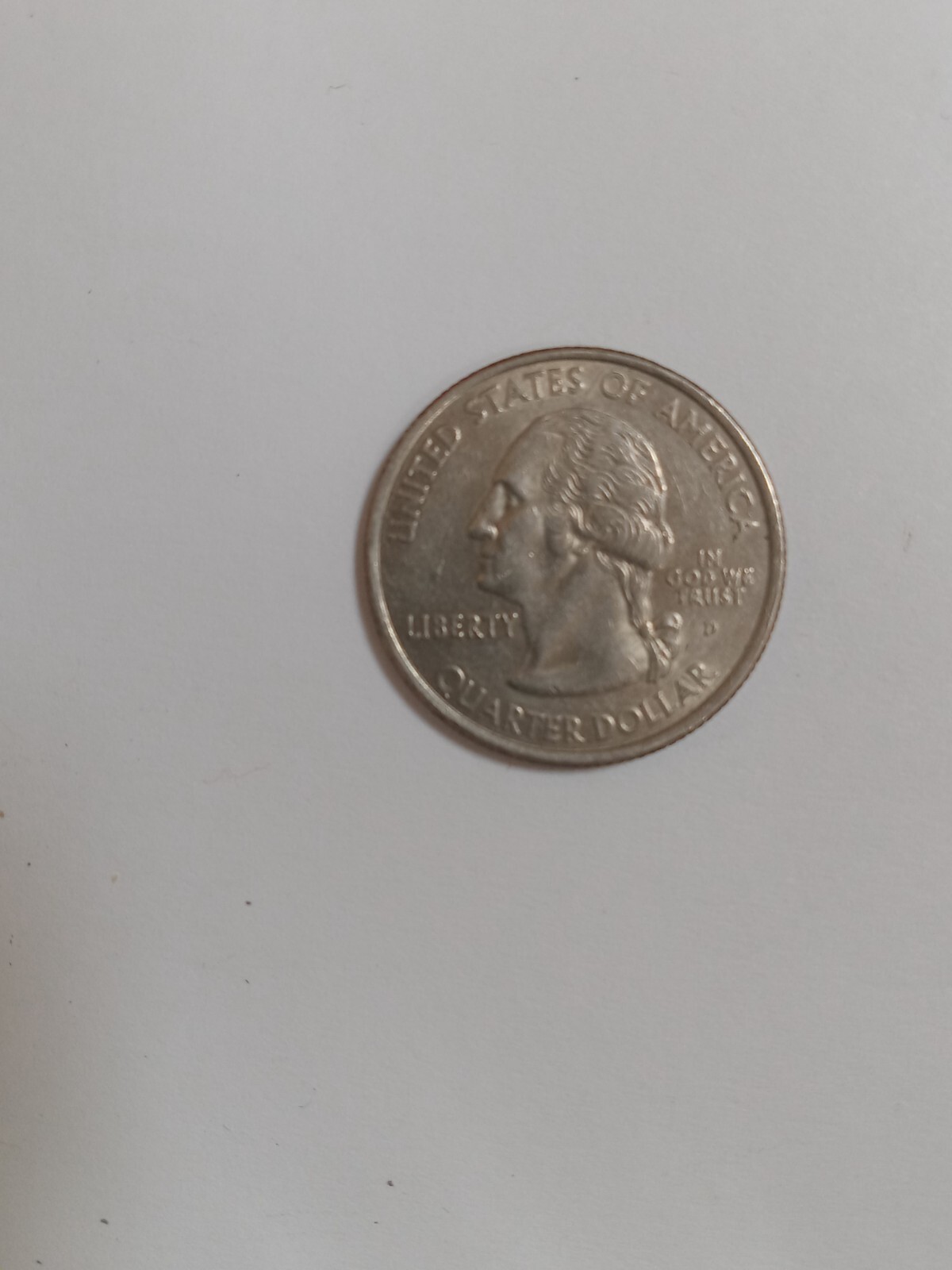 2005 "California State" Quarter Coin, with errors on the reverse | eBay