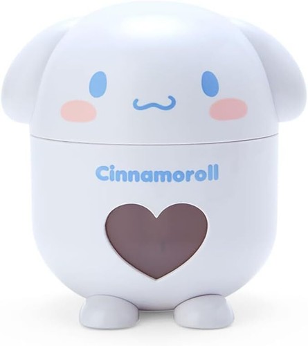 SANRIO Character Cinnamoroll Ultrasonic Desktop Humidifier USB 10 x 13 ...