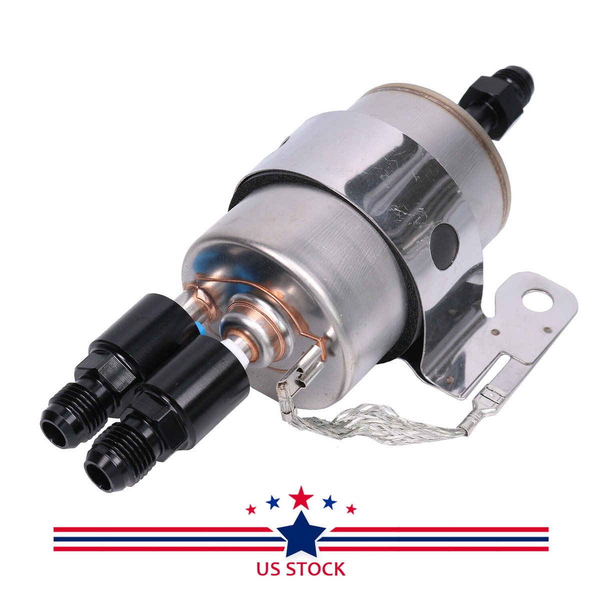 Ls Fuel Pressure Regulator Kit