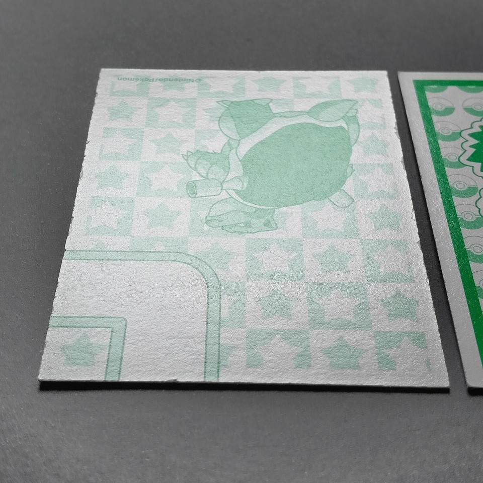 Munchlax Pokemon Spielkarten Karuta ”ま” Japanisch Nintendo Aus Japan ...