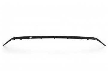 NEW MERCEDES-BENZ E W212 REAR BUMPER LOWER MOULDING A2128850400 ...
