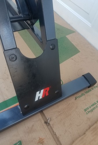 Original Healthrider, healthrider, Total Body fitness Exercise Machine ...