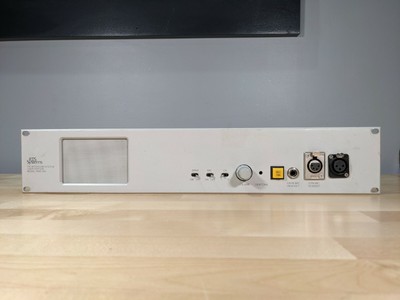 Intercom Systems - Gooseneck Mic