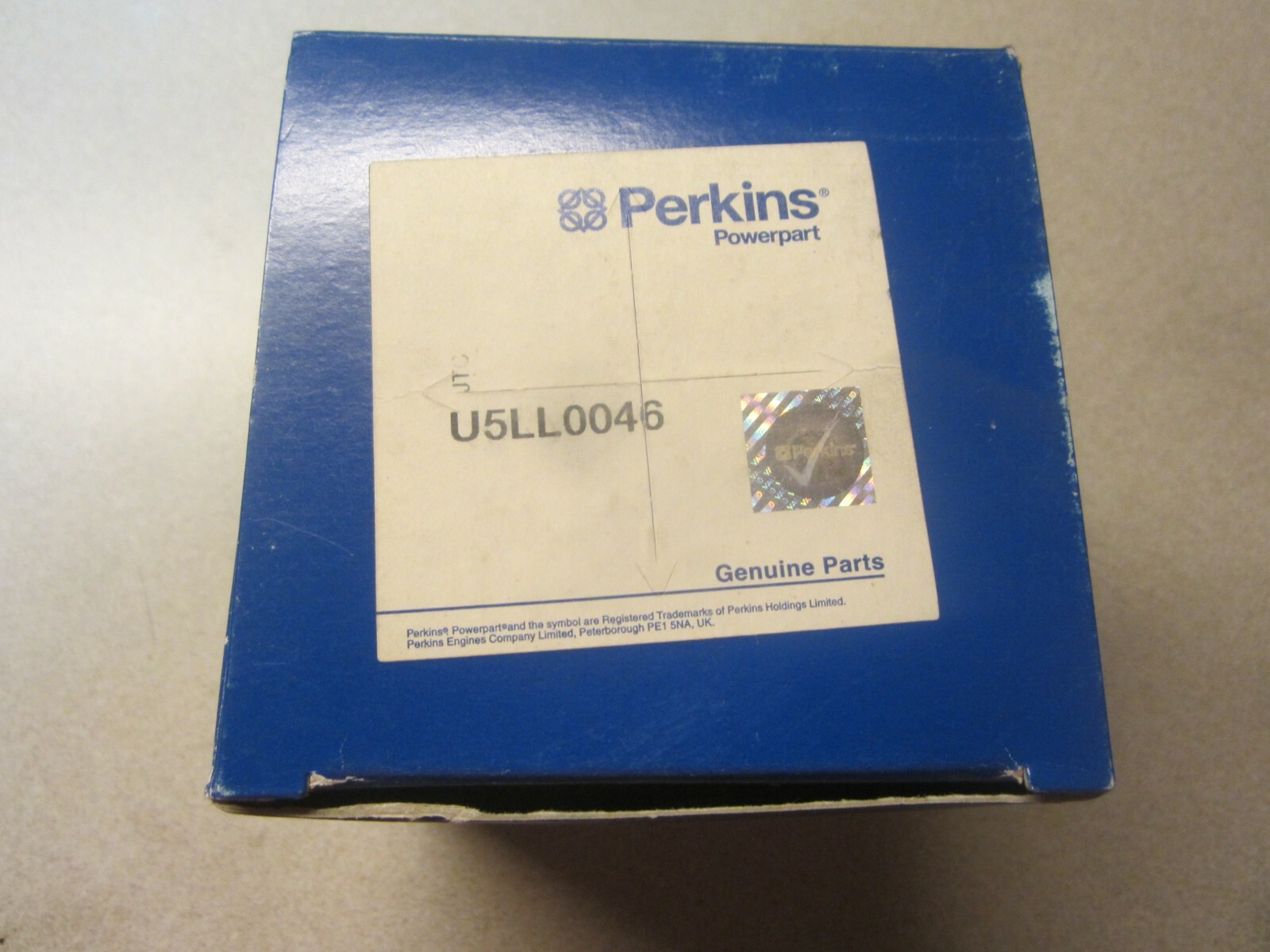 Perkins U5LL0046 Piston For 700 Diesel Engines for sale online | eBay