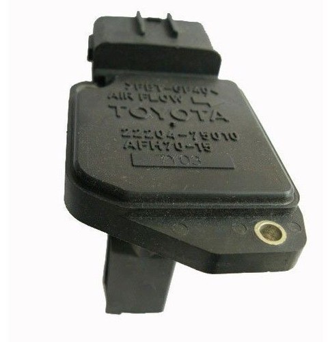 OEM Genuine Toyota MAF Mass Air Flow Sensor 22204-0F010 | eBay